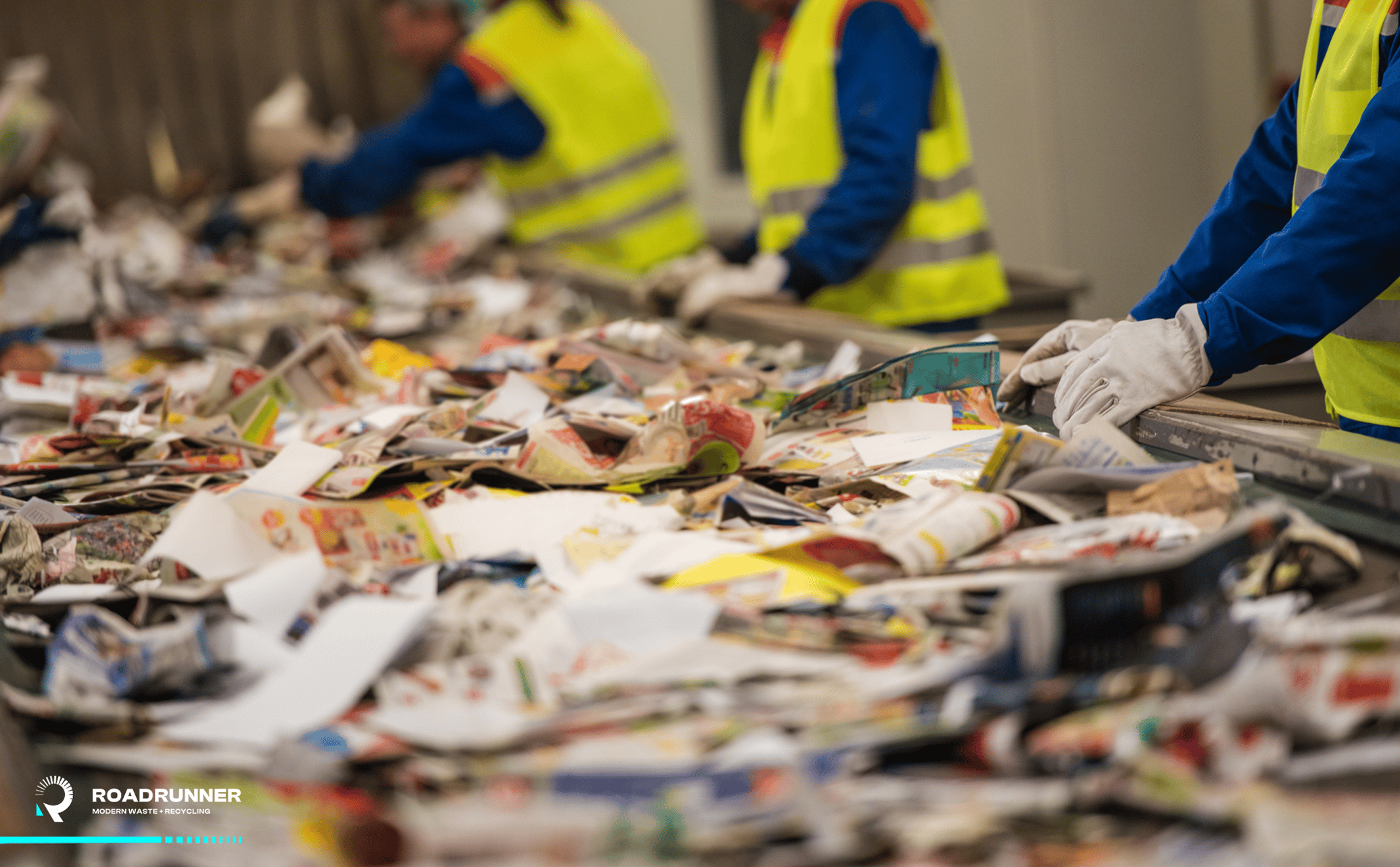 70 Interesting Recycling Facts