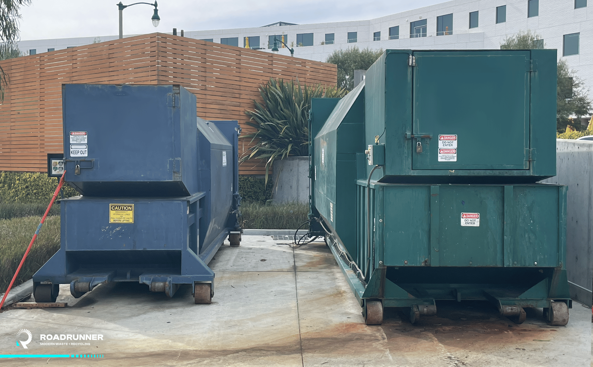 What Is A Waste Compactor And Do You Need One For Your Business?