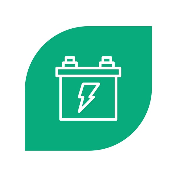 The Need for a Green, Long-Term EV Battery Solution