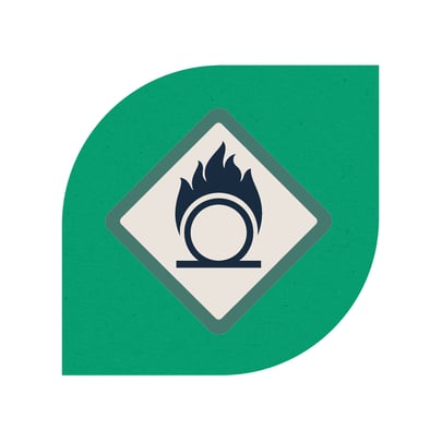How To Read Hazardous Materials Symbols And What They Mean
