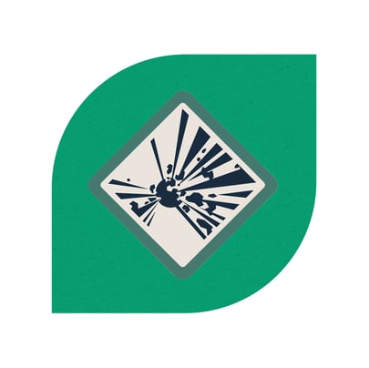 How To Read Hazardous Materials Symbols And What They Mean