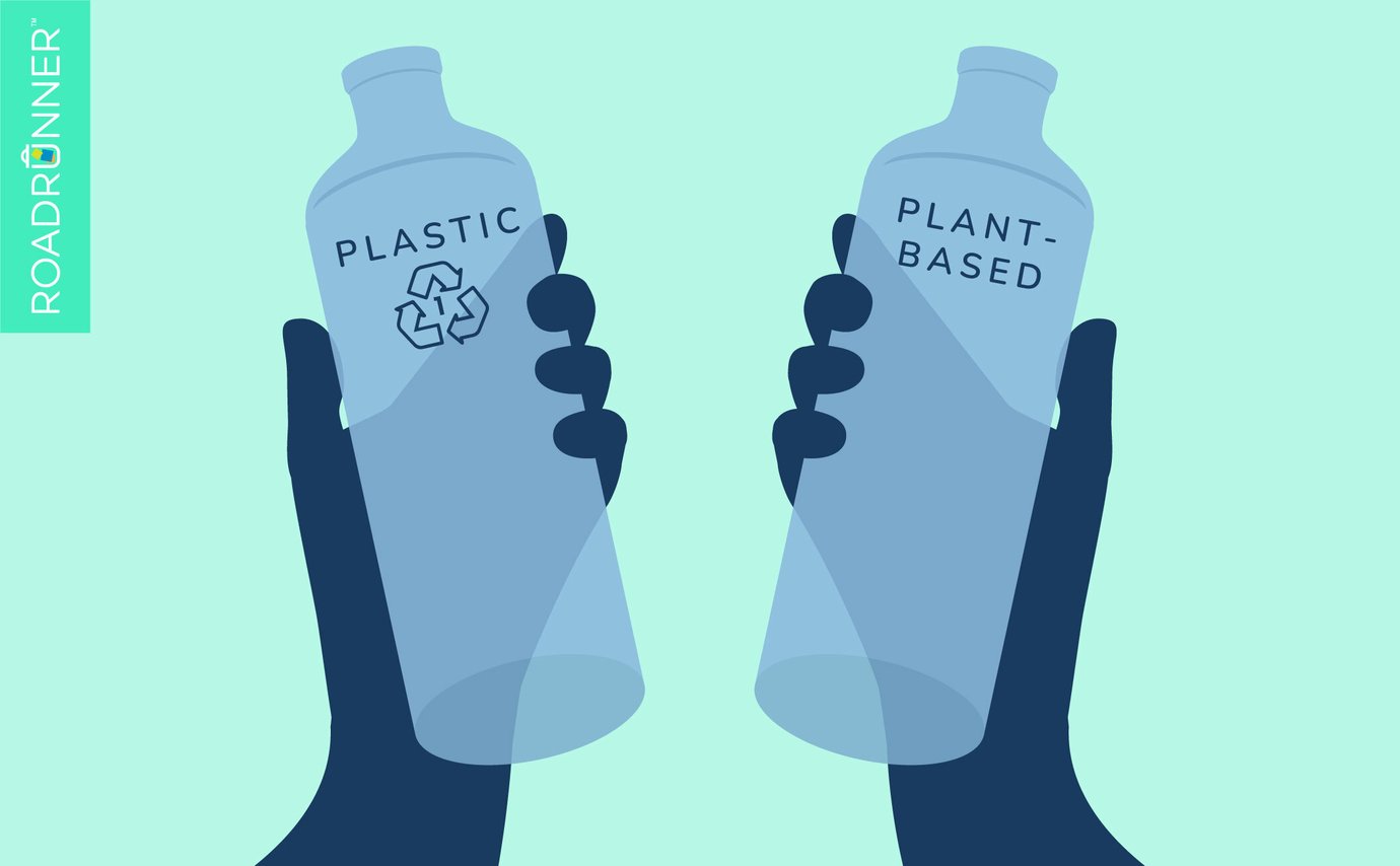 What Are Eco-Friendly Plastics and How Are They Recycled?