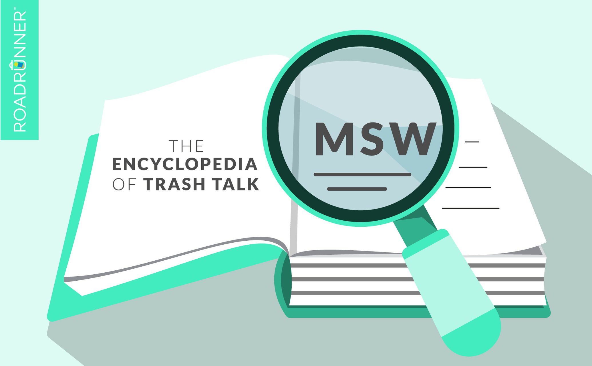 ABC's of Waste Management: Understanding Terminology and Acronyms