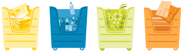 10 Ways To Enhance Your Recycling Program