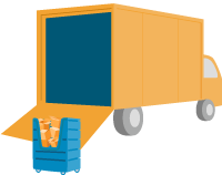 Why It's Important To Break Down Cardboard Waste