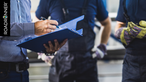 6 Ways To Improve Facility Management Operations