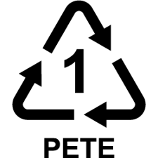 How to Read Plastic Recycling Symbols