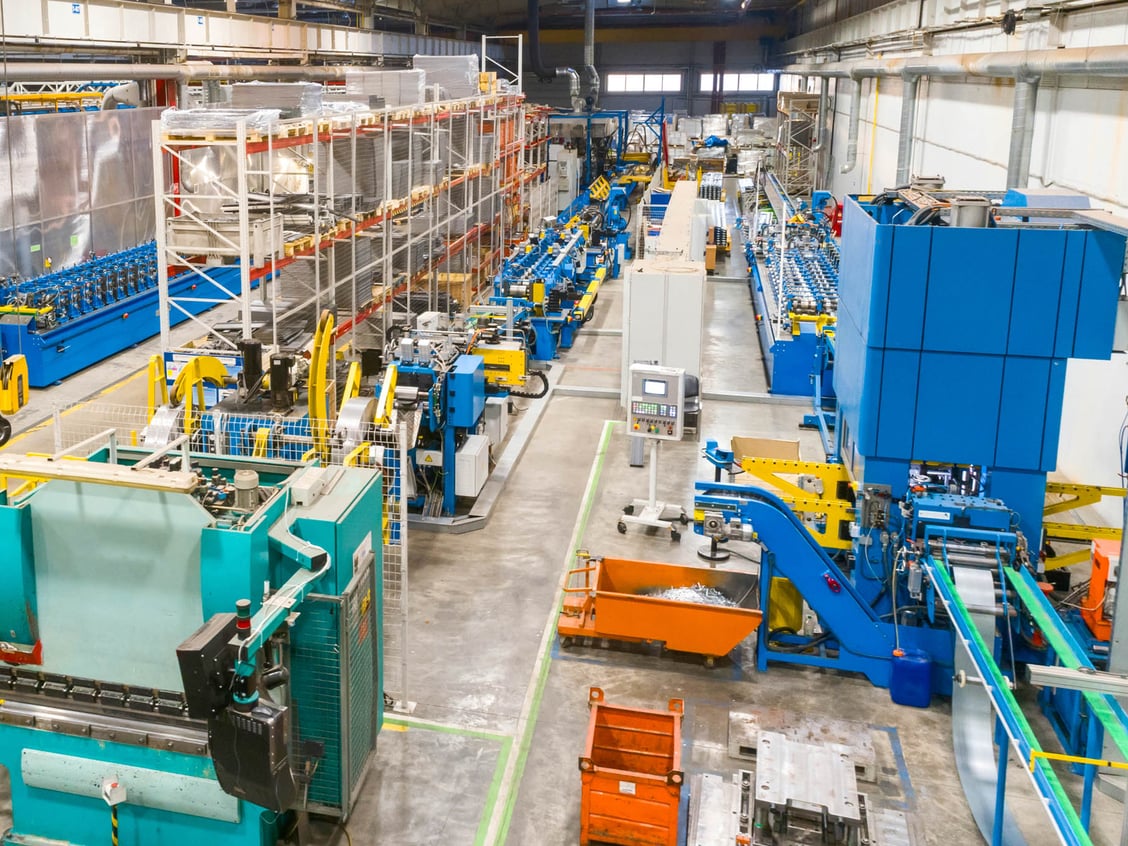 Our Process - Smarter Waste + Recycling | RoadRunner