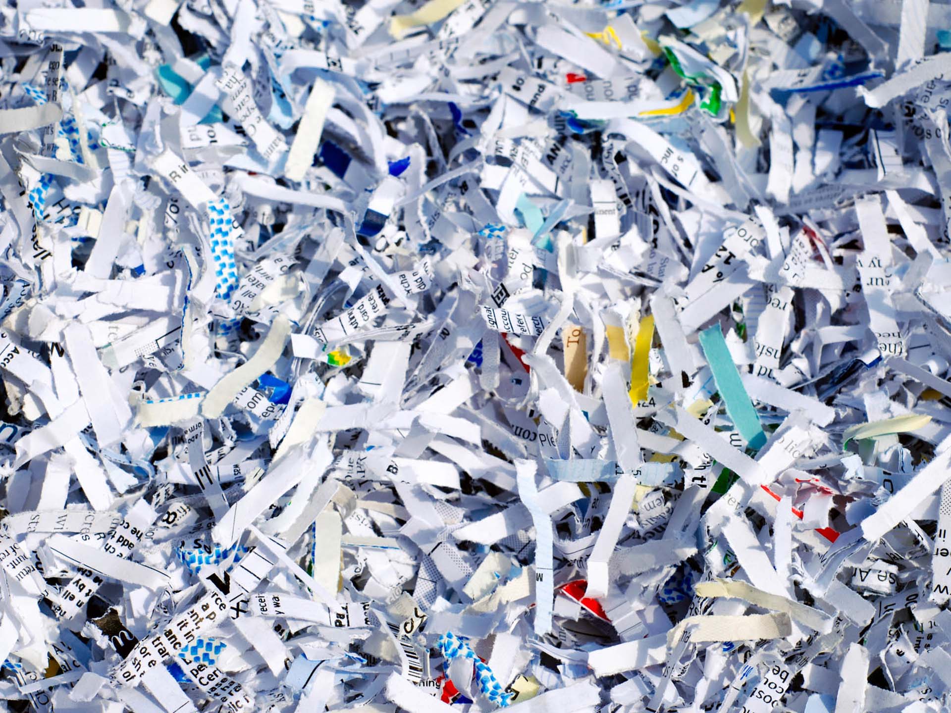 Paper Recycling Services for Businesses | RoadRunner