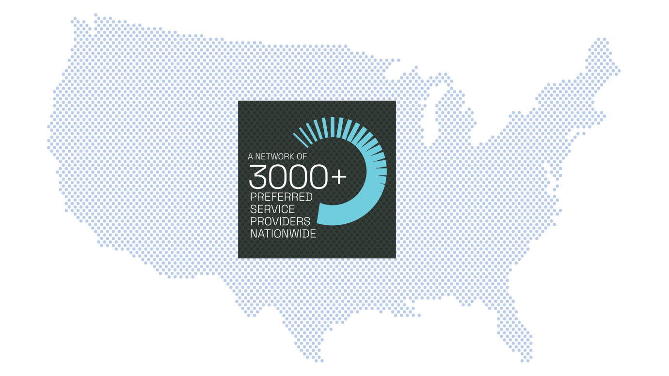 Our Service Locations | RoadRunner