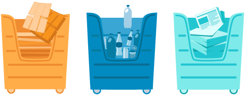 A Guide to how roadrunner re-invented recycling & waste management