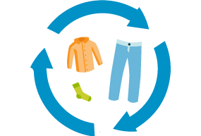 The Environmental Crisis Caused by Textile Waste