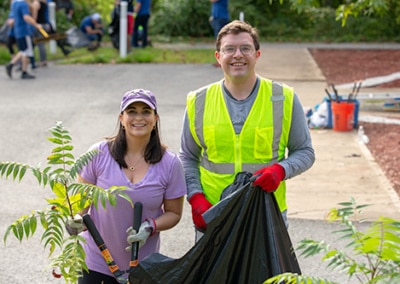 Our Company | RoadRunner Recycling