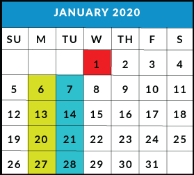 How A Waste & Recycling Service Calendar Helps Your Business