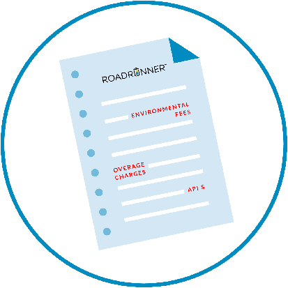 Common Invoice Charges And Tips To Avoid Them