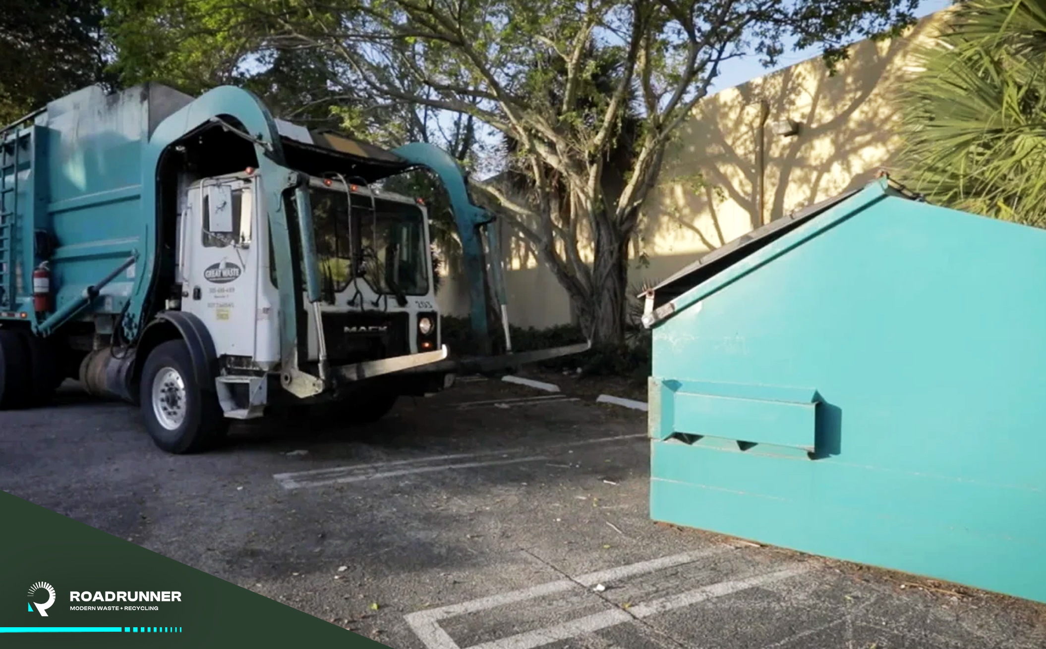 Ask Your Hauler These Questions To Improve Your Commercial Recycling ...