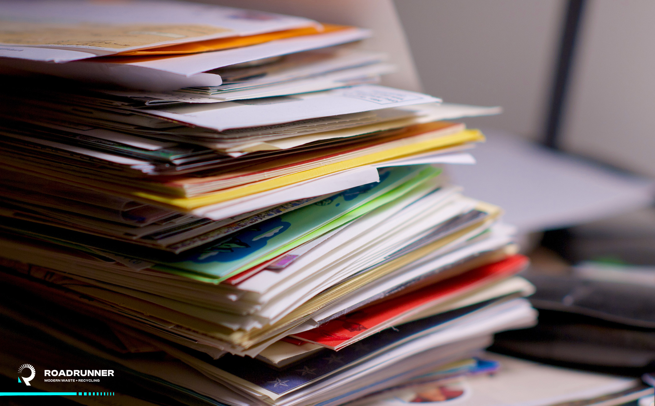 What Mail is Recyclable?