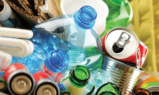 Here's What You Should Know About Single-Stream Recycling