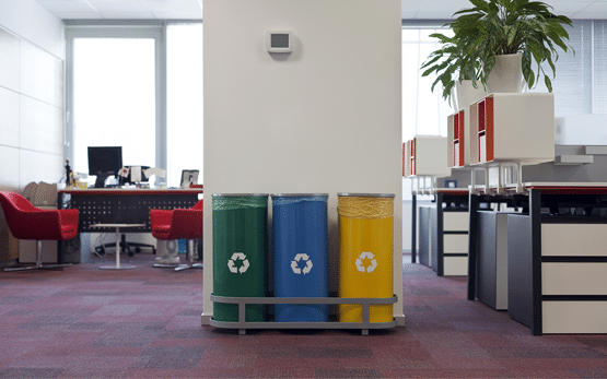 Office Recycling Policy Tips For Reducing Waste In The Office