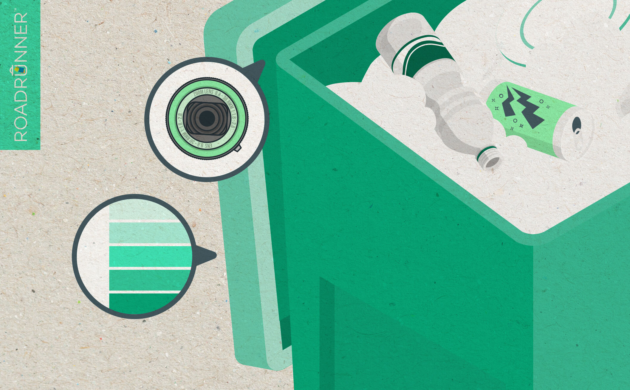 Leveraging Data From Waste Metering Tech To Improve Your Waste Program