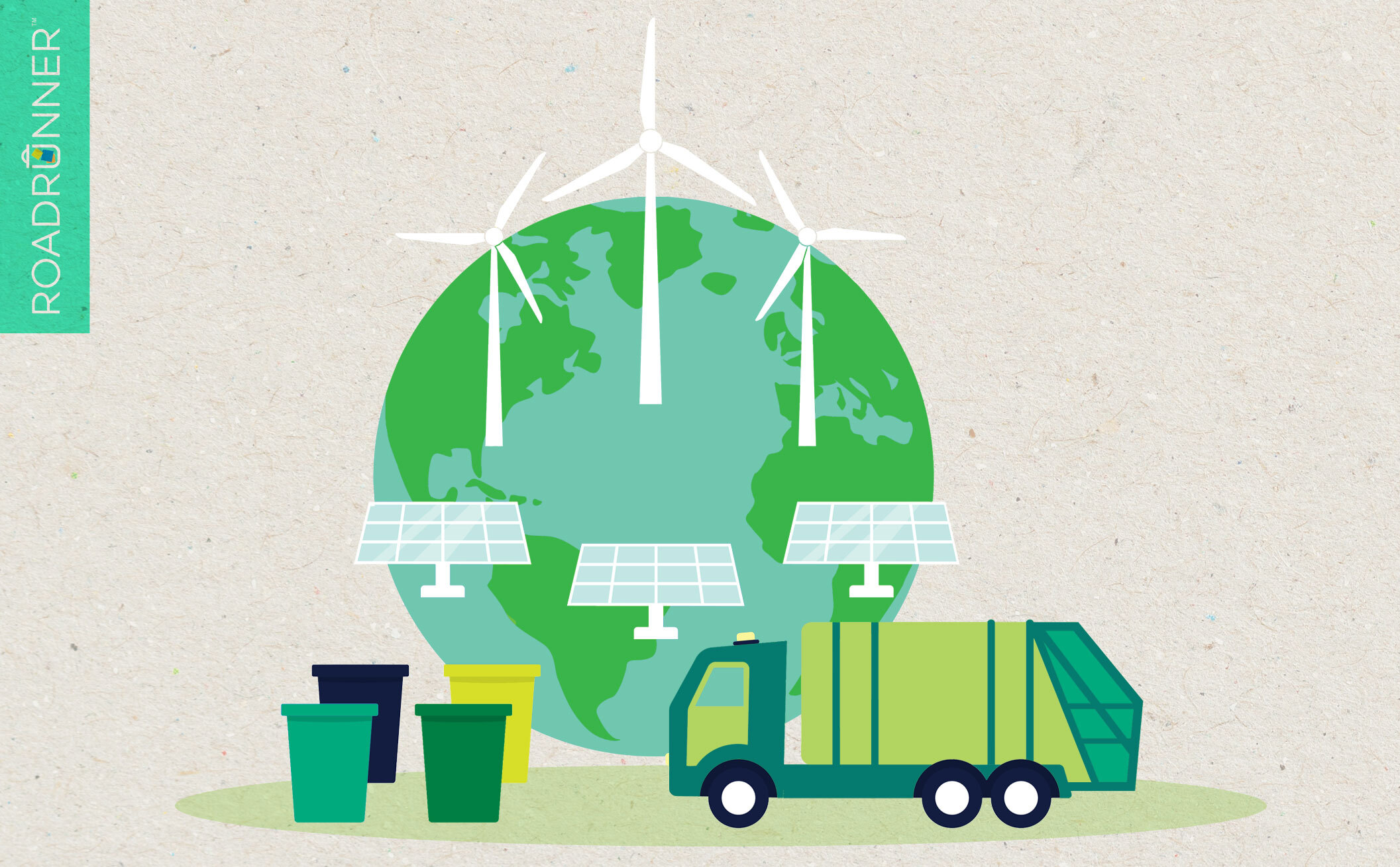 Going Green, Saving Green: How Zero-Emissions Trucks Will Change the ...