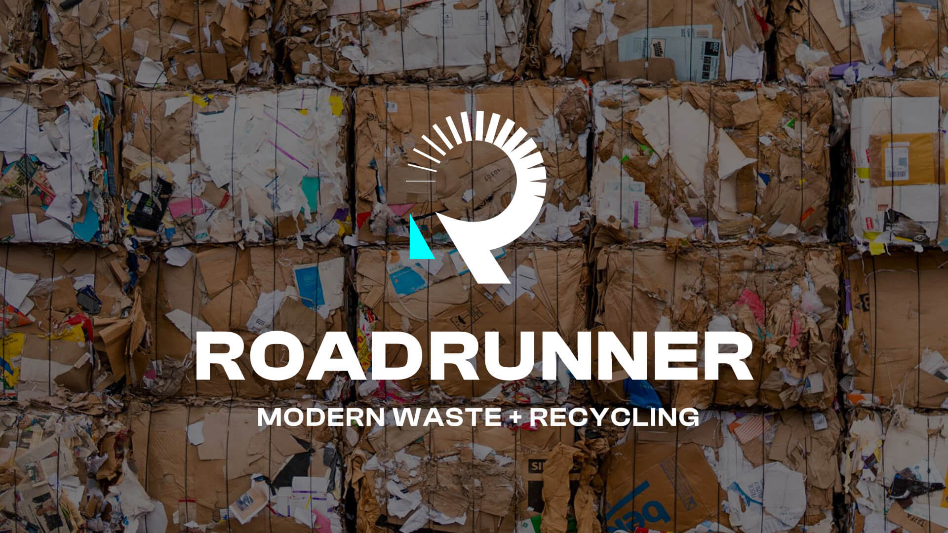 Managed Waste Services & Recycling | RoadRunner