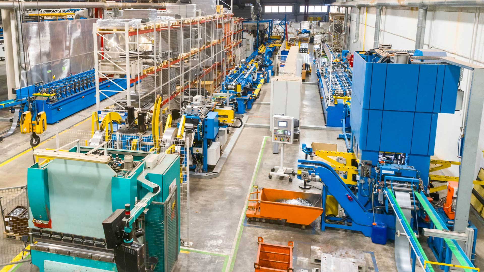 Industrial Waste Management & Disposal Services | RoadRunner