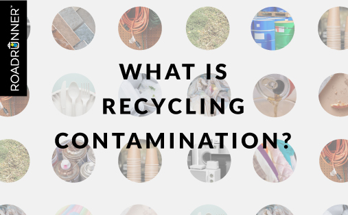 What Is Recycling Contamination?