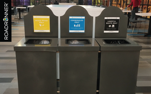 Our Best Resources to Help You Start A Recycling Program at Your Business