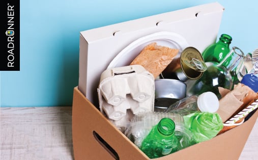 The Ultimate List of What Can Be Recycled